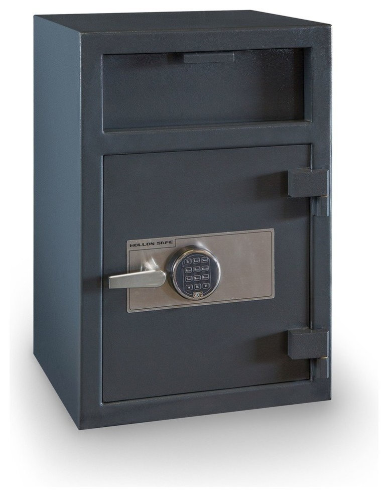 Depository Safe - Safes - by Kolibri Decor | Houzz