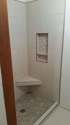 12x24 tile vertical or horizontal