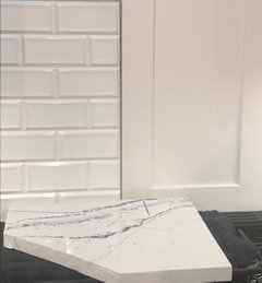 Cambria Portrush Quartz