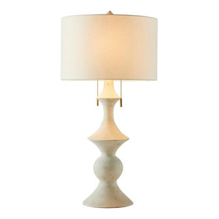 Radnor Table Lamp - French Country - Table Lamps - by Lighting ...