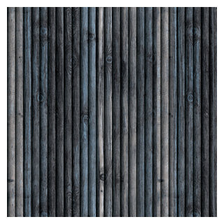 Circular Shapes 3D Wall Panels - Modern - Wall Panels - by Dundee Deco ...