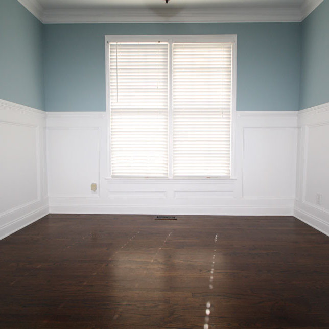 Judges Paneling - Photos & Ideas | Houzz