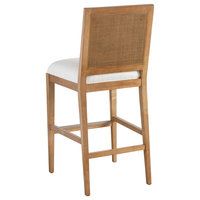 Cleo Bar Stool - Tropical - Bar Stools And Counter Stools - by ...