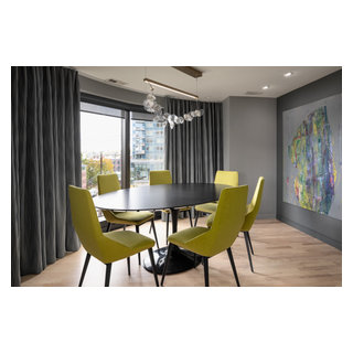 First Hill Plaza Condominiums, Full Remodel - A Personal Story, Seattle ...