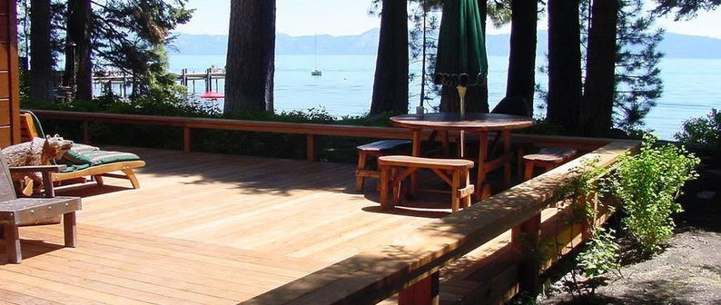 TIMBERWOLF CONSTRUCTION - Project Photos & Reviews - Tahoe City, CA US | Houzz