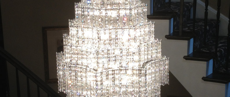 MAIN LINE LIGHTING & DESIGN - Project Photos & Reviews - Paoli, PA US ...