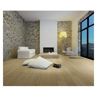 Serenity Collection | Hallmark Floors - Modern - Living Room - Other ...