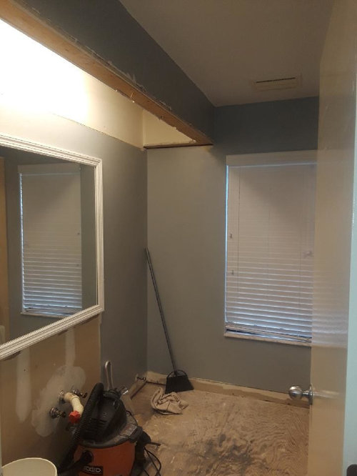 12"x24" Bathroom Tile Layout Advice Please.