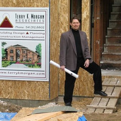 TERRY K. MORGAN, DESIGN / BUILD - Project Photos & Reviews - Tulsa, OK ...
