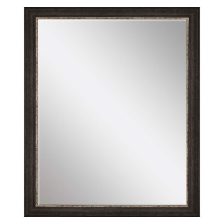 Paragon #843 22 x 28 Beveled - Transitional - Wall Mirrors - by Kolibri ...