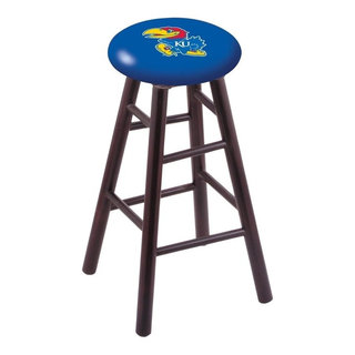 Kansas Counter Stool - Eclectic - Bar Stools And Counter Stools - by ...