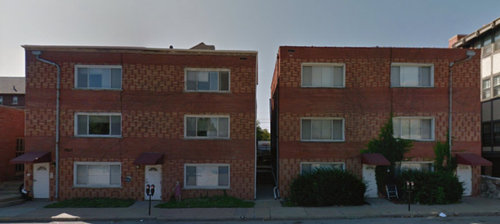 Needs ideas to modernize my "boring" apartment complex units | Houzz Forum