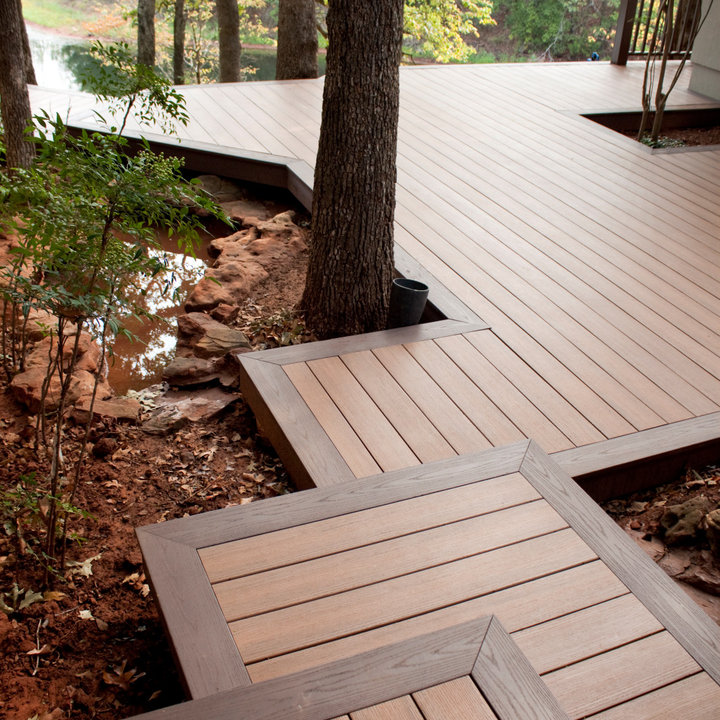 75 Small Deck Ideas You'll Love - April, 2026 | Houzz