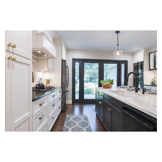 Starmount Modern Marvel - Kitchen - Other - by SR Design Group, Inc ...