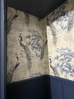 Calling the wallpaper detectives!! In search of this wallpaper ...