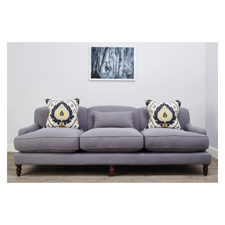 The Winston - Traditional - London - by Ben Mellis | Houzz