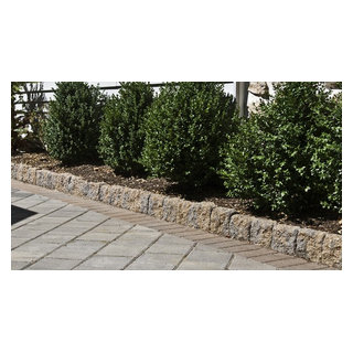 EP Henry Walkways - New York - by V&S Landscape Supply | Houzz