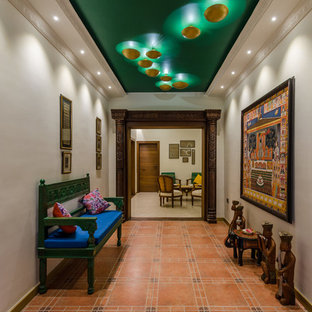 Indian Entryway Design Ideas, Inspiration & Images | Houzz