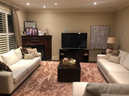 Can you help me figure out what's wrong with this room layout/design?