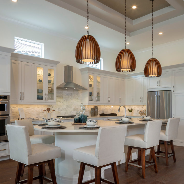 Recessed Ceiling - Photos & Ideas | Houzz