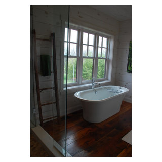 Kate Davidson Design Inc - Contemporary - Toronto - by Kate + Co Design ...