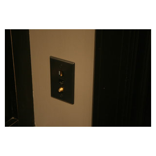 Briar Ridge (Northville, MI) - Traditional - Detroit - by DemNET ...