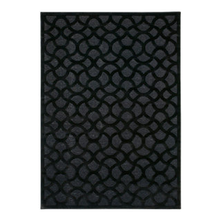 Ultima Rug, 7'9"x10'10" - Contemporary - Area Rugs - by Nourison | Houzz