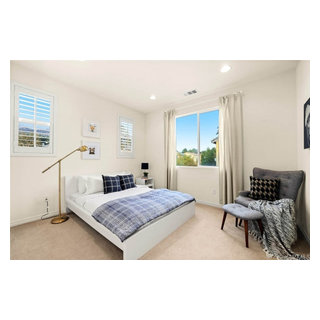 Rosedale - Azusa, CA - Bedroom - Los Angeles - by Lauren Ashley Designs ...