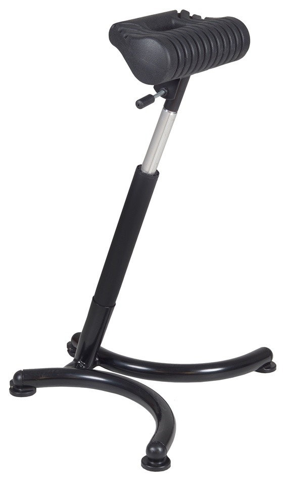 Brody Sit Stand Chair - Modern - Office Chairs - by The Office Place ...