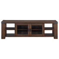 Arusha 64-inch TV Stand - Transitional - Entertainment Centers And Tv ...