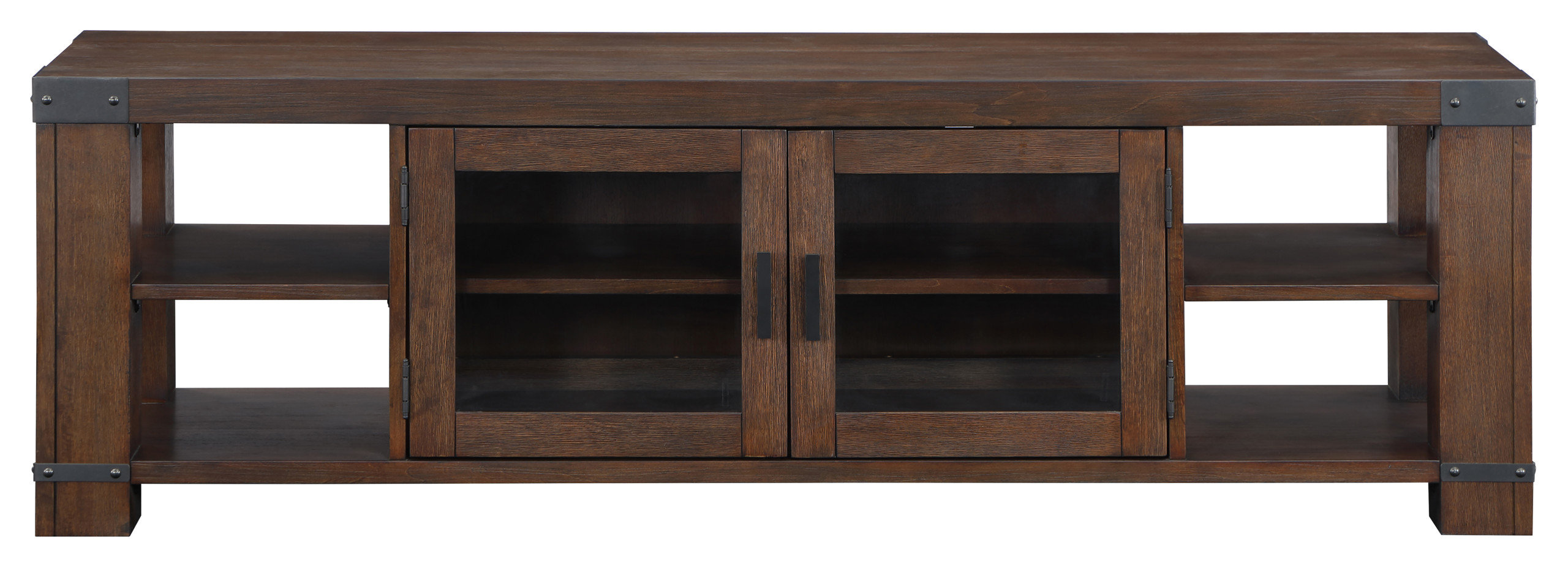 Arusha 64-inch TV Stand - Transitional - Entertainment Centers And Tv ...