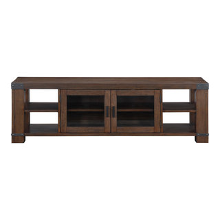 Arusha 64-inch TV Stand - Transitional - Entertainment Centers And Tv ...
