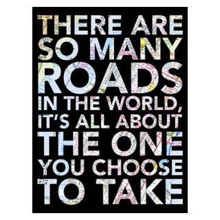 You Choose Poster Print by Jace Grey - Item # VARPDXJGRC126E, 24 x 36 ...