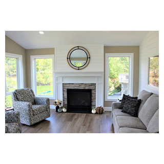 Who can design build a sunroom addition to my home in the Frederick, MD ...