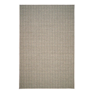 Furnish My Place Union Indoor/Outdoor Color Rug, Set of 10, 3' Hexagon ...