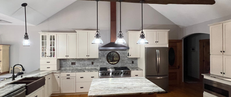 THRESHOLD CONSTRUCTION - Project Photos & Reviews - Worceseter, MA US | Houzz