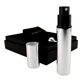 Martini Spray Atomizer Set, 51 oz - Contemporary - Cocktail Shakers And ...