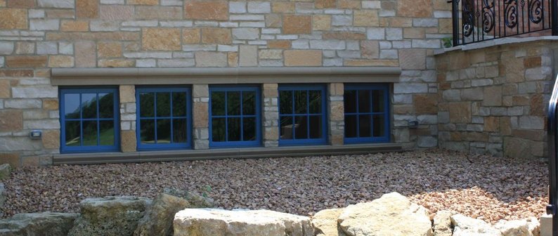 CENTRAL WISCONSIN STONE INC - Project Photos & Reviews - Mosinee, WI US ...