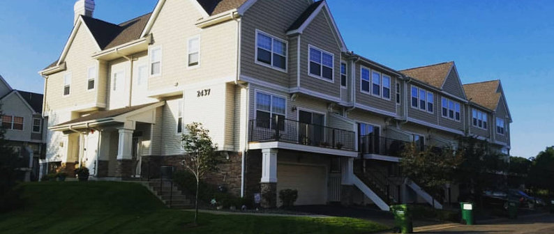 Fulsaas Exteriors Inc - Rosemount, MN, US 55068 | Houzz