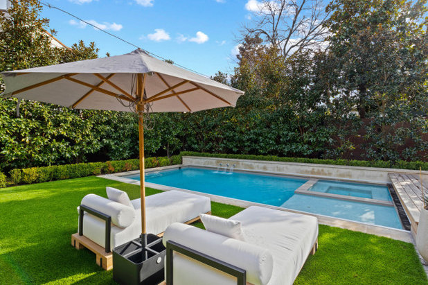 The 10 Most Popular Pools of Summer 2021