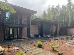 Euro-wall sliding doors | Houzz Forum