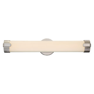Loop Double LED Wall Sconce - Transitional - Wall Sconces - by Satco ...