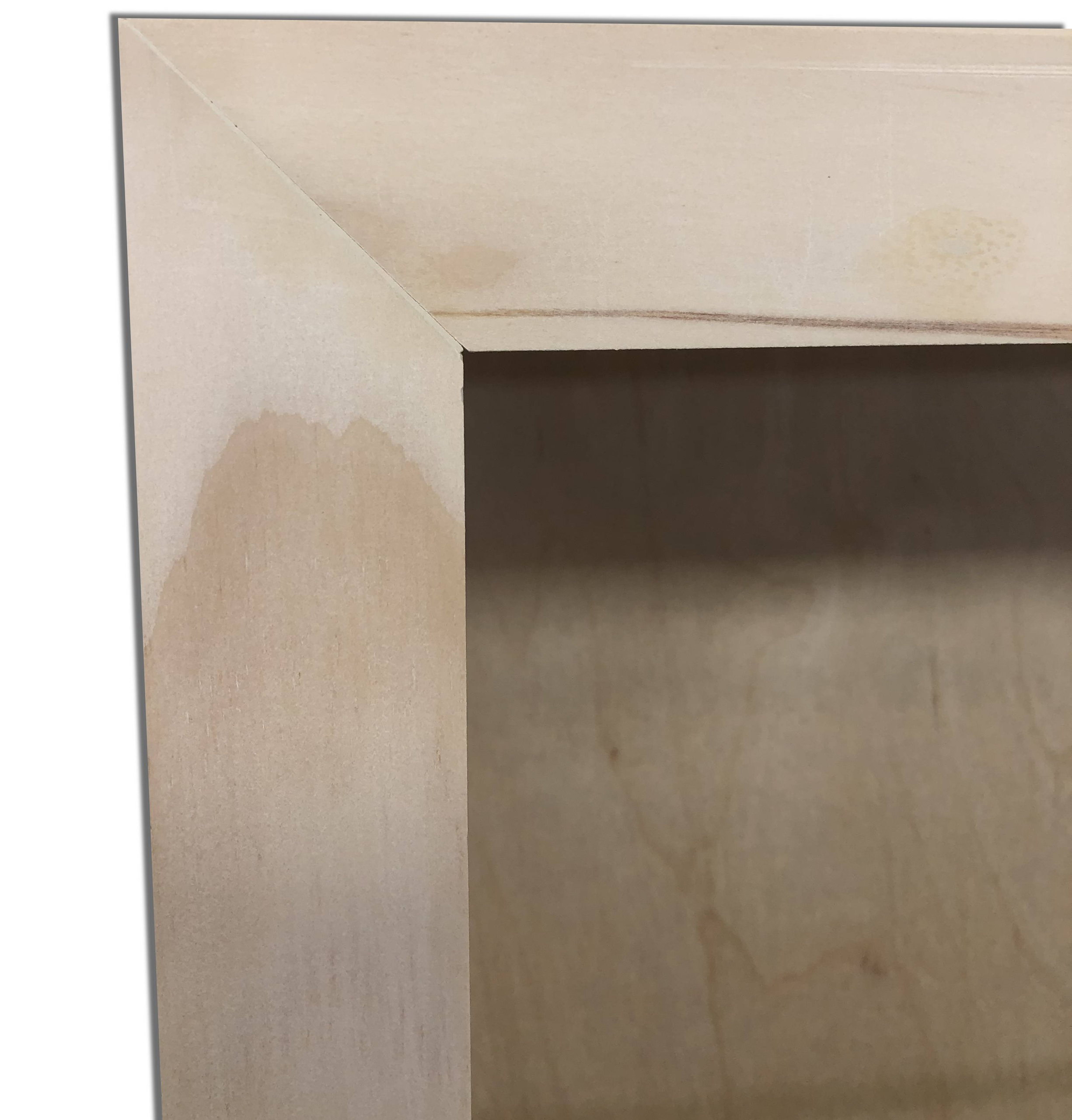 Montclair Combination Toilet Paper Holder Recessed Magazine Rack ...