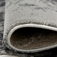 Aden Ad3363 7.10x10.6 Area Rug - Contemporary - Area Rugs - by Timeout ...