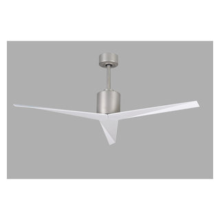 Eliza 3 Blade Paddle Ceiling Fan - Transitional - Ceiling Fans - by ...