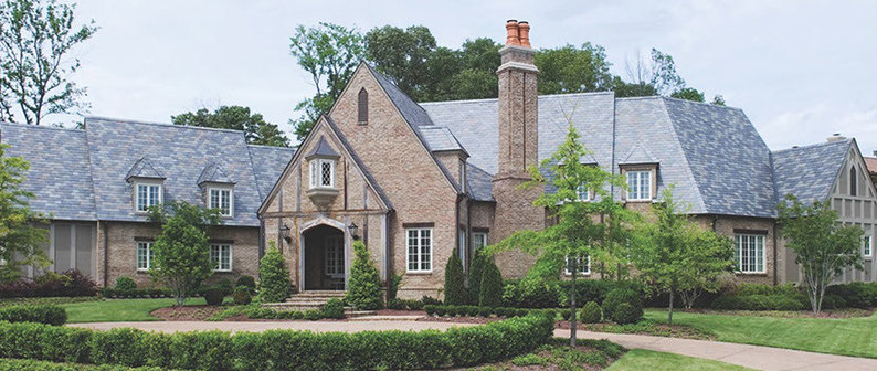 T. DOUGLAS ENOCH ARCHITECTS & ASSOCIATES - Project Photos & Reviews ...