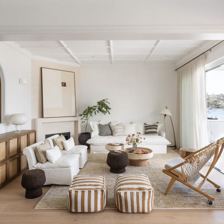 75 Most Popular 75 Beautiful Living Room Ideas & Designs Design Ideas ...