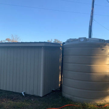 Pump Shed - Photos & Ideas | Houzz