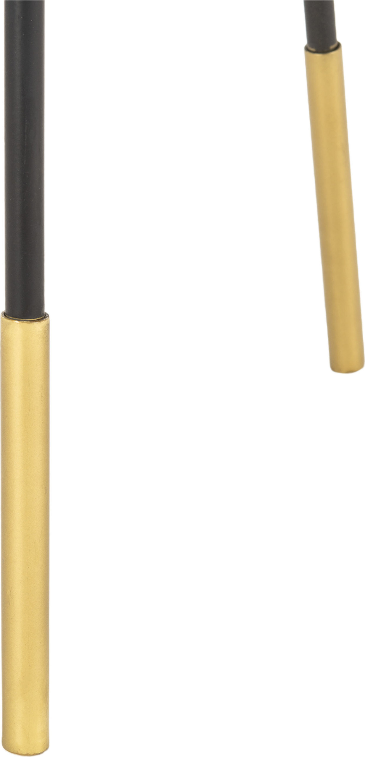 Delia Handle Side Table - Contemporary - Side Tables And End Tables ...