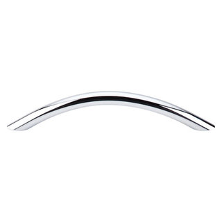 Curved Wire Pull - Transitional - Cabinet And Drawer Handle Pulls - by ...